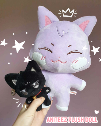 Shop Idol - Official KPOP site