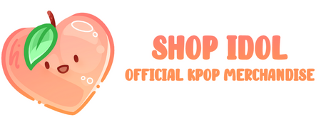 Shop-Idol | K-Pop Albums, Merch & Photocards – Get Yours Now! 🔥 – Shop Idol