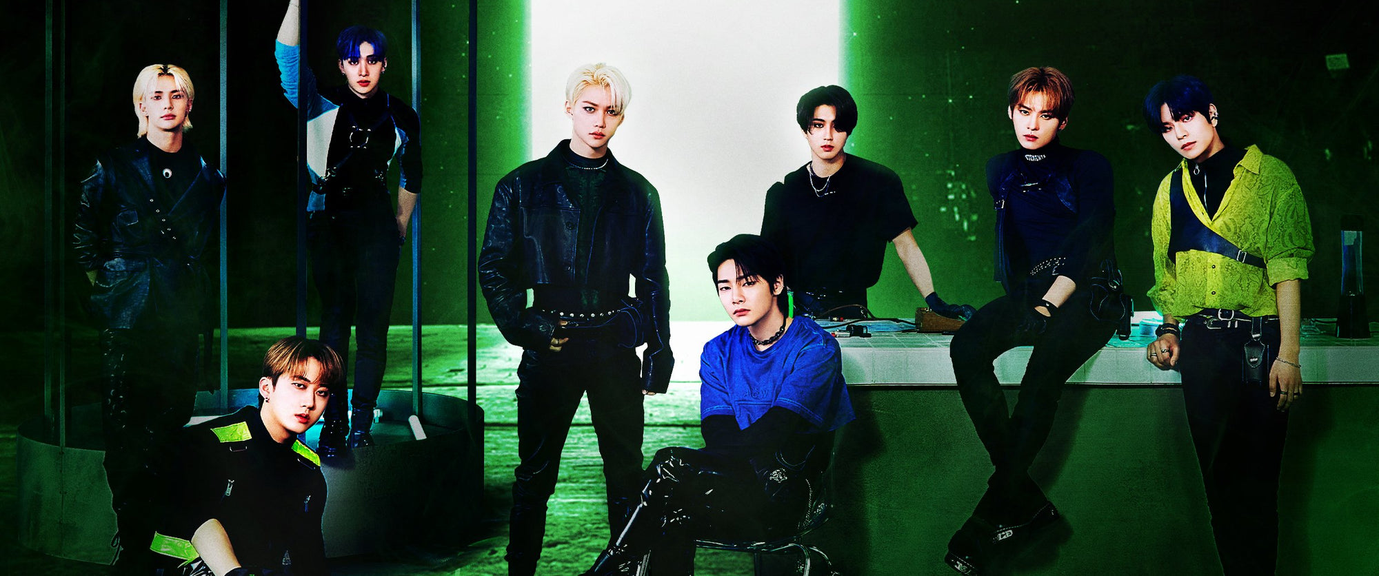 Shop Idol - Official KPOP site