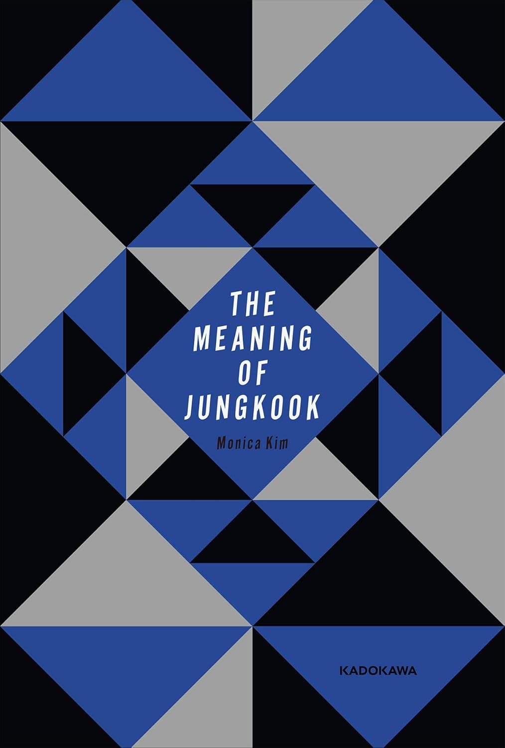 THE MEANING OF JUNGKOOK - Japan Edition Magazine – Shop Idol
