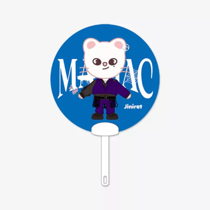 STRAYKIDS Jiniret in JAPAN ENCORE Picket Cover – Shop Idol