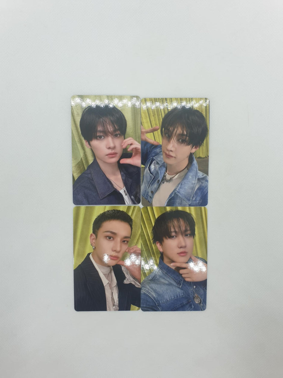 Shop-Idol : Boutique K-pop en Europe et dans le monde entier – Shop Idol