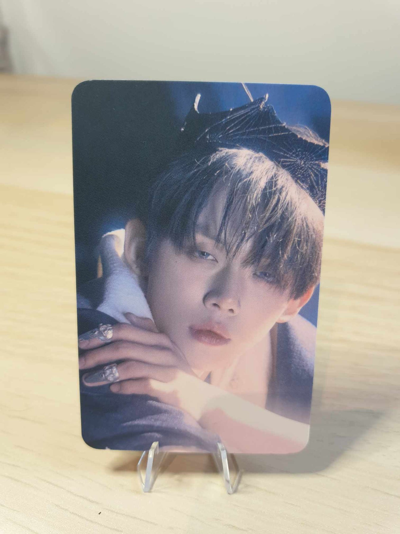 TXT - MINISODE 3 : TOMORROW MUSICPLANT POB – Shop Idol