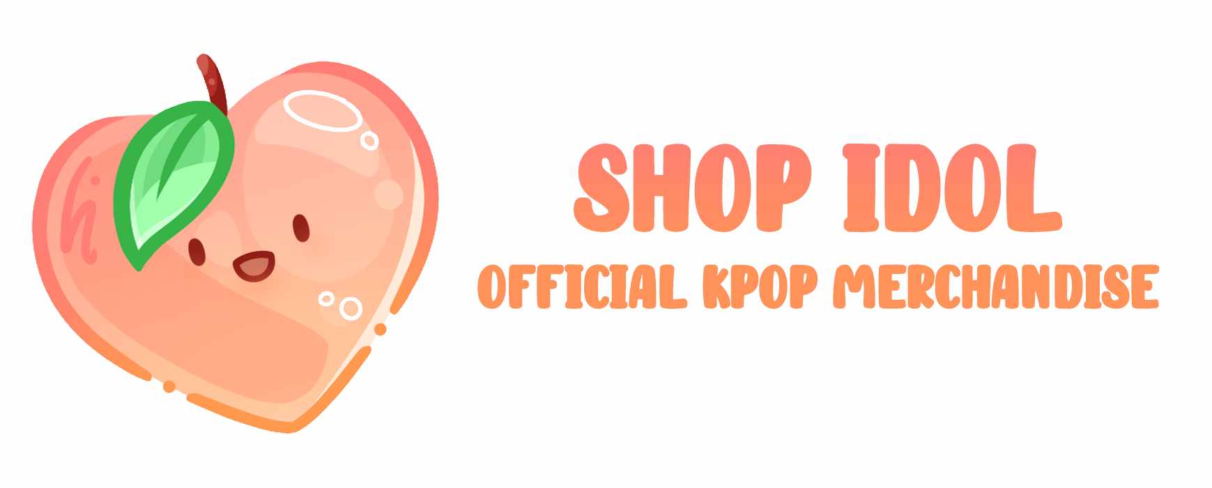 Shop-Idol : Boutique K-pop en Europe et dans le monde entier – Shop Idol